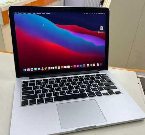 Ноутбук Apple MacBook Pro 13 2015 (А1502)