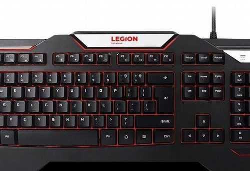 Игровая клавиатура Lenovo Legion k200