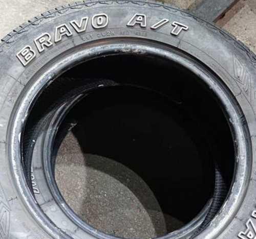 Maxxis Bravo AT-771 215/65 R16