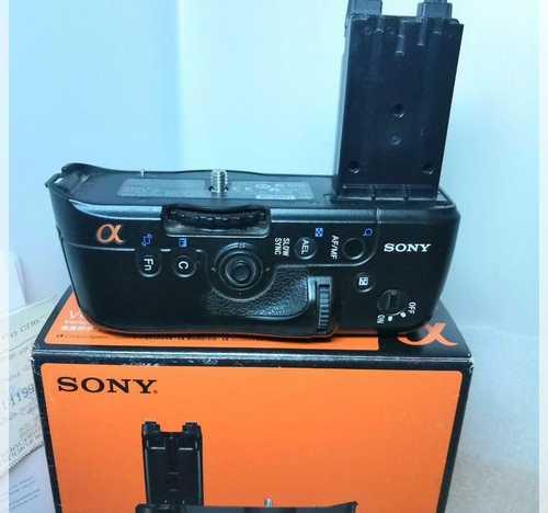 Батарейная ручка Sony VG-C90AM Коробка 