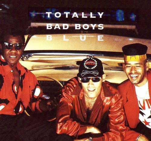 Виниловая пластинка Bad Boys Blue - Totally (180 Gram Coloured Vinyl LP)