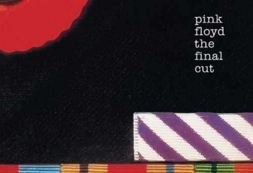 Pink floyd - The Final Cut (CD)