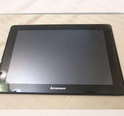 Планшет Lenovo А7600-H