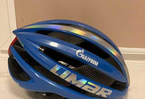 Велосипедный шлем limar AIR PRO
