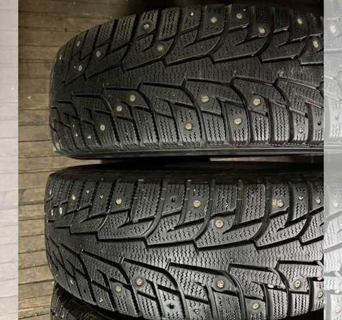 Hankook Winter I'Pike RS W419 195/65 R15 95T