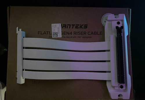 Райзер Phanteks pci 4.0