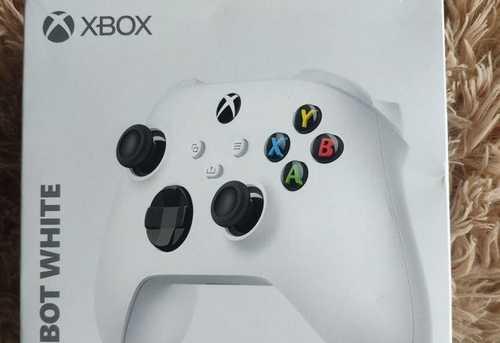 Новый геймпад Xbox One/S/X, оригинал