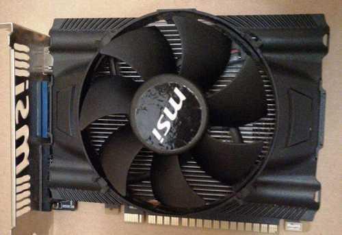 Gtx650 1gb.ddr5