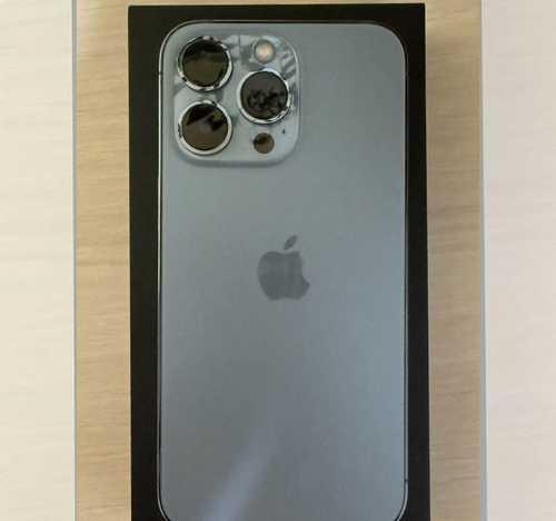 iPhone 13 Pro, 128 ГБ