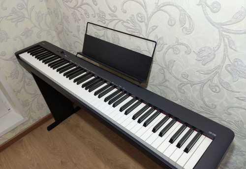 Цифровое пианино Casio cdp s100