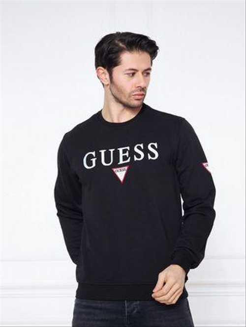 Толстовка Guess