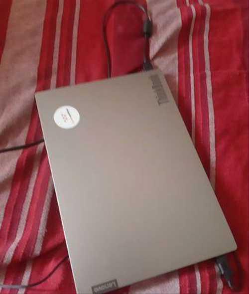 Lenovo ThinkBook 13s iwl