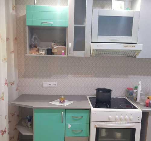 Кухонный гарнитур бу