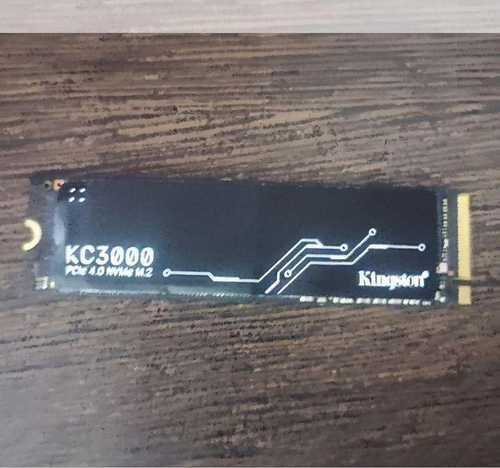 Твердотельный накопитель ssd