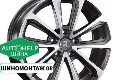 Replay HV66 R18 5X114.3 ET40 D66.6 GMF