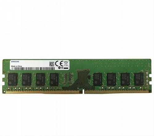 Модуль памяти dimm 8Gb DDR4 PC25600 #336194