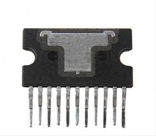 Микросхема ST clipwatt11 TDA9535