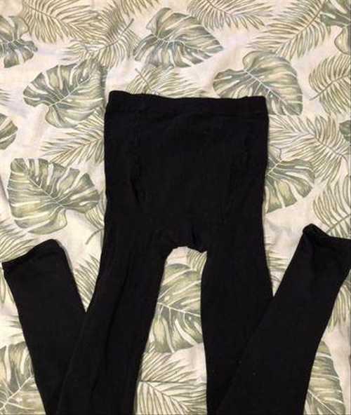 Легинсы для беременных h&m