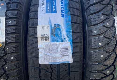 Bridgestone Blizzak Spike-02 190/60 R17