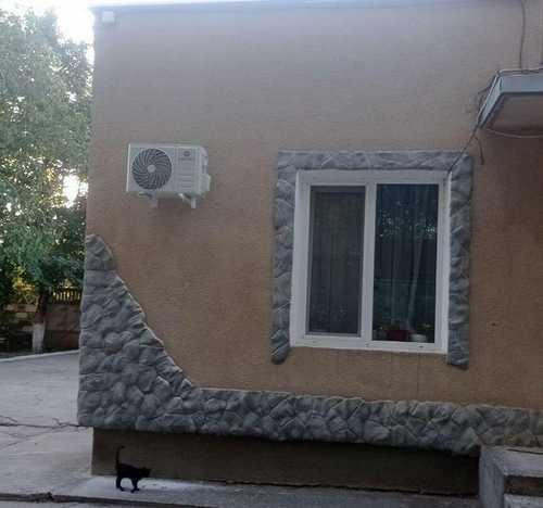 Установка кондиционеров