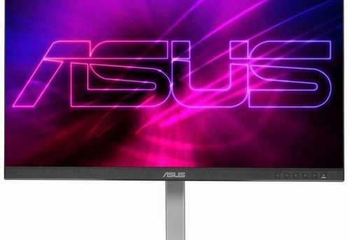 27" Монитор asus ProArt PA279CV черный