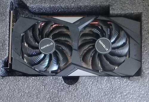 Rx 5500 xt 4gb