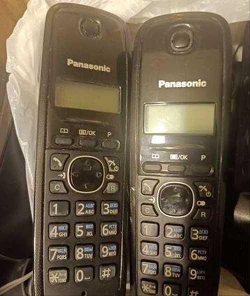 Panasonic