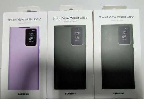 Чехол на Samsung Galaxy S23 Ultra
