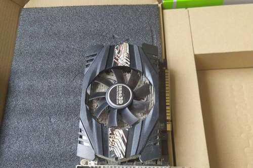 Видеокарта gtx 650