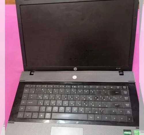 Ноутбук HP 625 Delphi D40