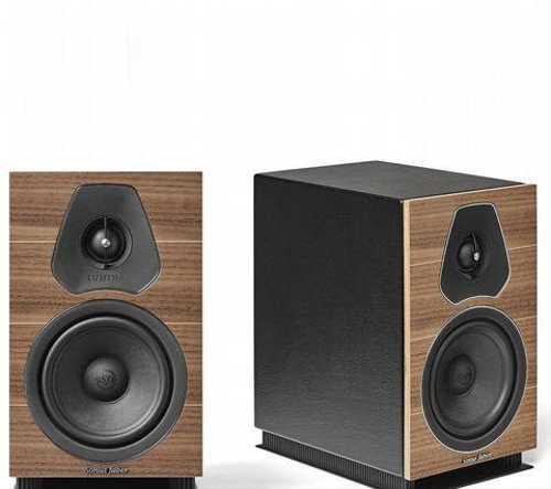 Акустика Sonus Faber Lumina II (Walnut)