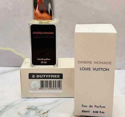 Ombre Nomade Louis Vuitton 25мл