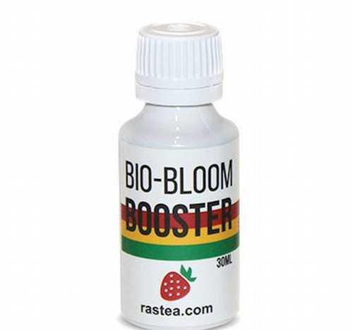 Rastea Bio-Bloom Booster 30 мл Органический стимул