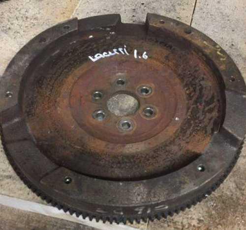 Маховик Chevrolet Lacetti седан 1.6 2009