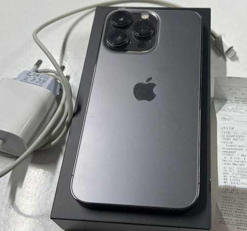 iPhone 13 Pro, 128 ГБ