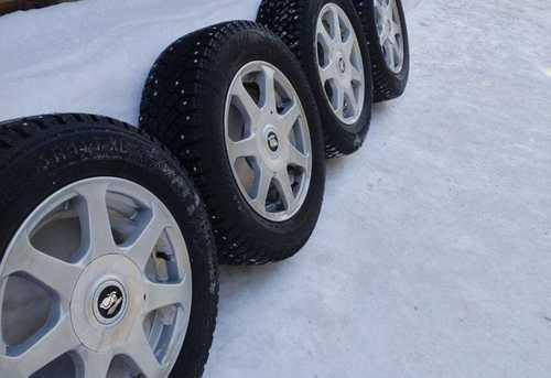 Gislaved Nord Frost 200 185/65 R14