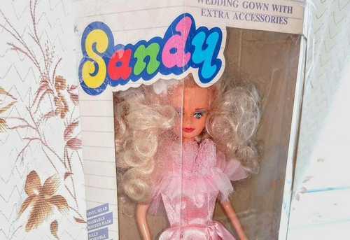 Кукла Sandy 90 х бронь для Татьяны