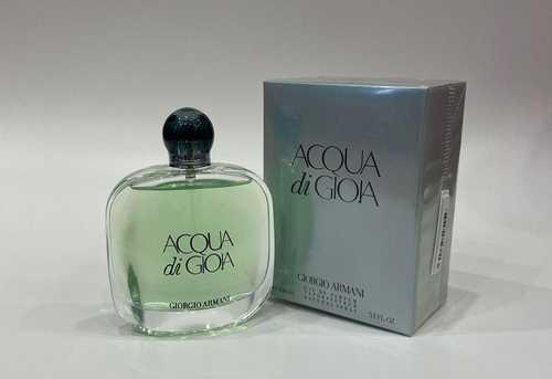 Парфюм на распив Acqua di Gioia Giorgio Armani