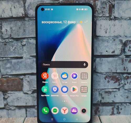 realme 9 Pro , 6/128 ГБ