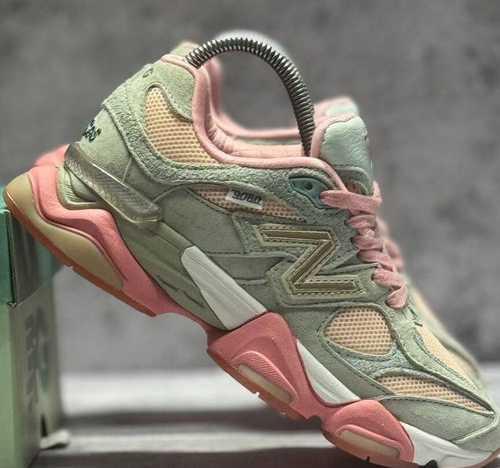 Кроссовки женские New balance 9060