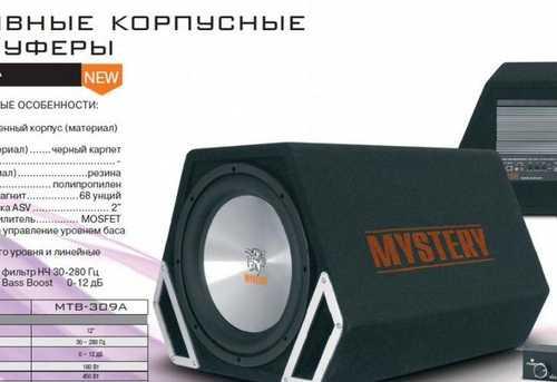 Комплект MTB-309A / KAR 3.9 Formula 1