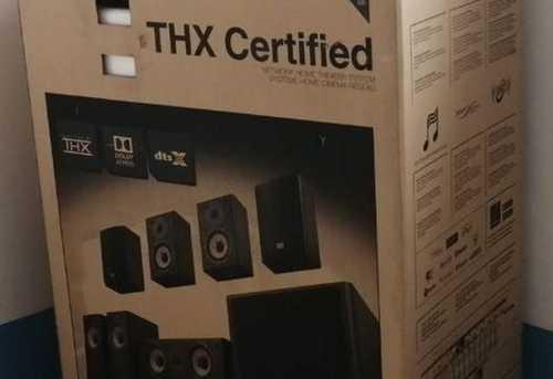 Домашний кинотеатр Onkyo HT-S9800THX