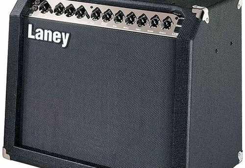 Ламповый гитарный комбоусилитель Laney LC-30 ll UK