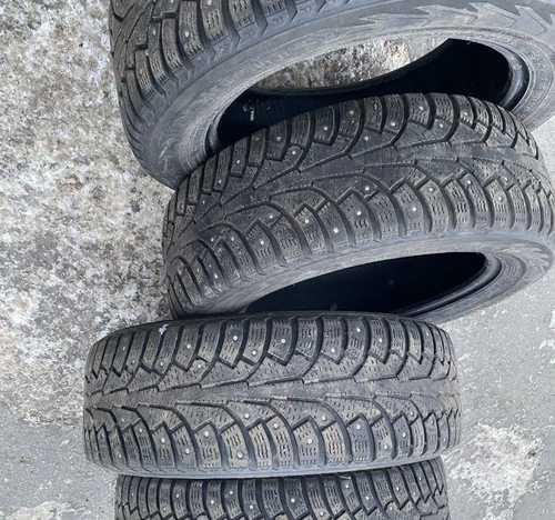 Nokian Tyres Hakkapeliitta 5 205/60 R16