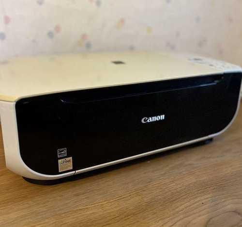 Мфу Canon Pixma MP 210