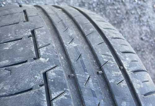 Continental ContiPremiumContact 6 205/55 R16