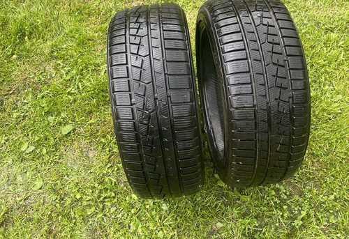 Yokohama W.Drive V902A 205/45 R17 88V