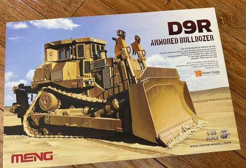 D9R Meng 1/35