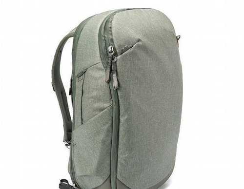 Рюкзак Peak Design Travel Backpack 30L Sage, зелен