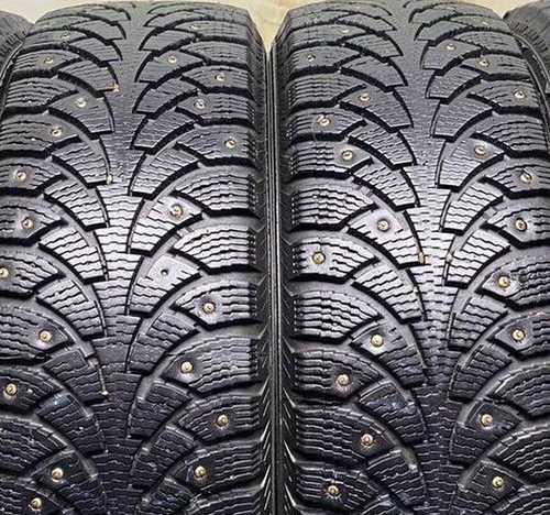 Nokian Tyres Hakkapeliitta 4 205/55 R16